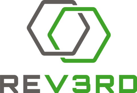REV3RD | Large scale 3d printing, pellet extruder, additive ...